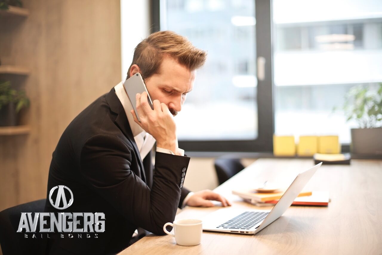 Online Bail Bond Forms Making California Bail Super Fast and Affordable