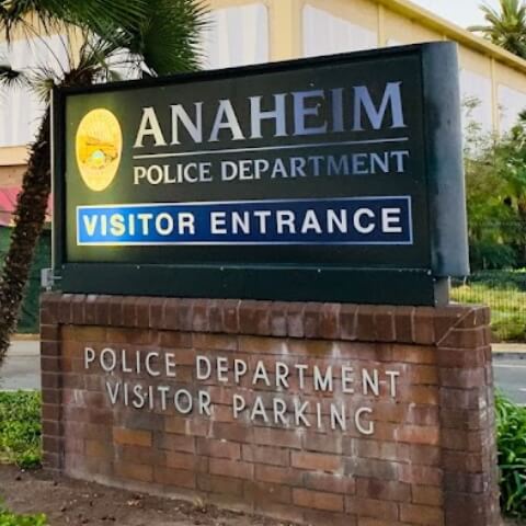 Anaheim Bail Bonds of Orange County Bail Bonds Near Me